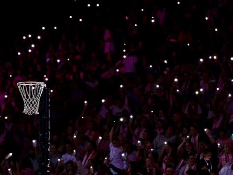 Norma Plummer On Collingwood Vs Vixens Thunderbirds Vs Swifts Controversies Code Sports