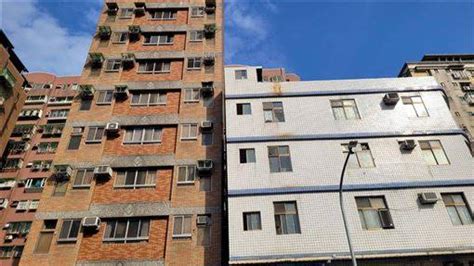 三重大樓傾斜恢復穩定！住戶明早可以回家了 新北市府將助求償 三立新聞網 Line Today