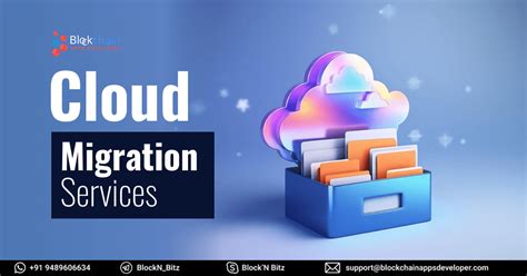 Cloud Migration Services