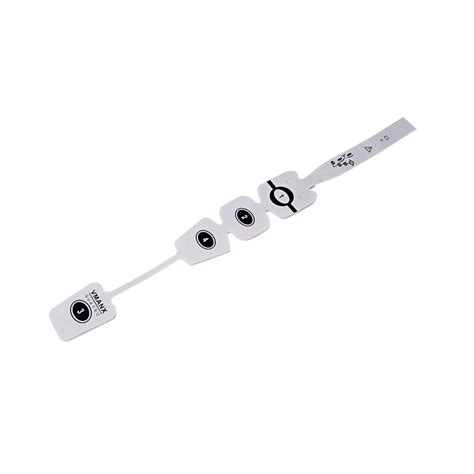 Disposable Medical Eeg Electrode Sheet