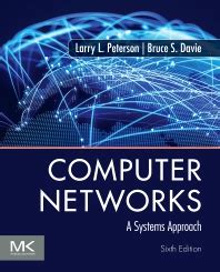 Computer Networks Th Edition Elsevier Shop