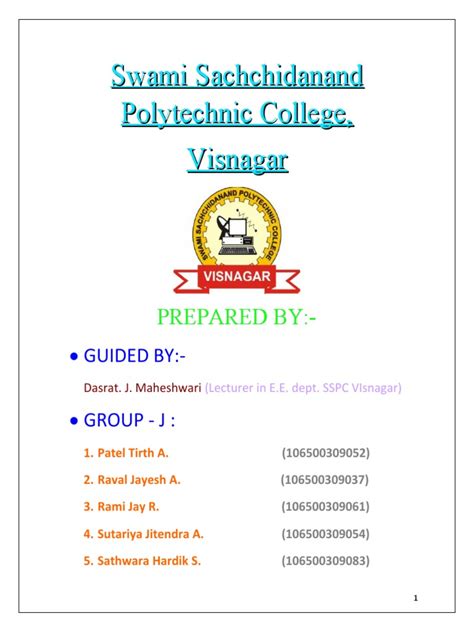 05 Automatic Fan Control And Intensity Control By Using Microcontroller