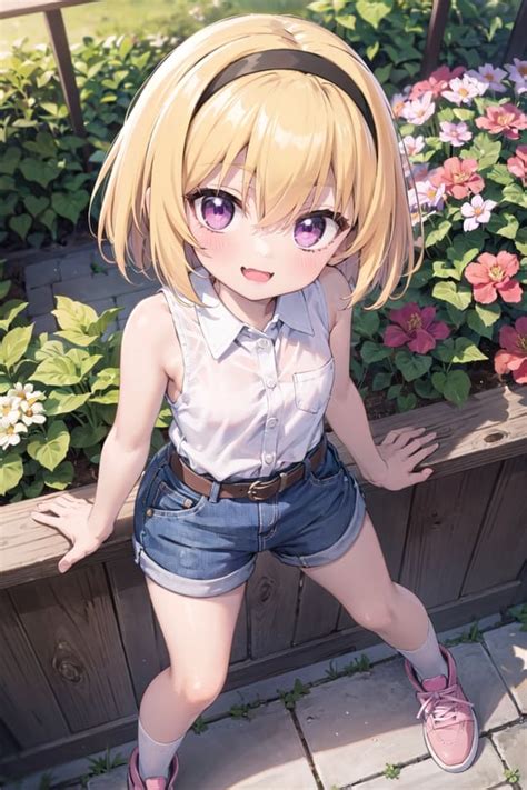 Tensorart