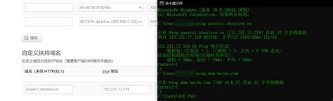 如何在fakeip模式下进行DNS重写 Issue 2231 vernesong OpenClash GitHub