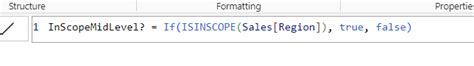 Mastering Power Bi Hierarchies Conditional Drill Through And Returning Values Only For Specific