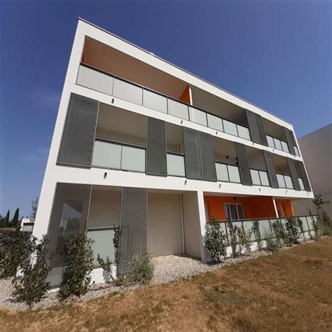 location Appartement T Résidence le Carré