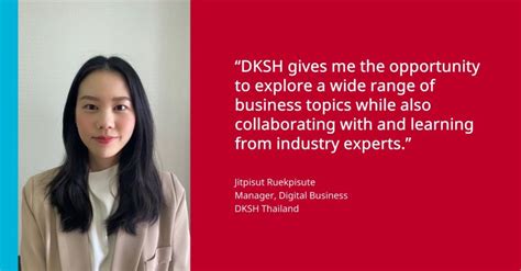 Dksh On Linkedin Dkshthailand Lifeatdksh Wearedksh