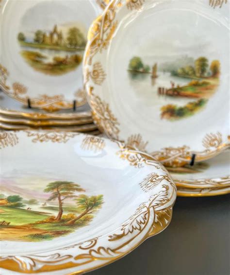 Фарфор Антиквариат Серебро On Instagram ⛔️ПРОДАНО⛔️ 70 000 ₽ Роскошный антикварный сервиз