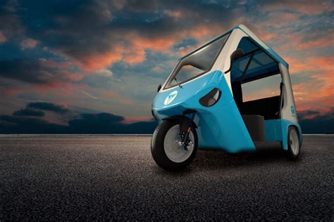 TUK Token Presale Powering The Shift To Sustainable Transportation