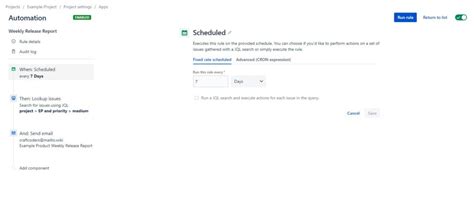 Create Confluence Pagesposts With Jira Automation