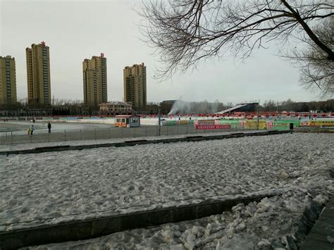 2023天水湖公园游玩攻略 风景秀丽花草鱼庭台楼阁 去哪儿攻略