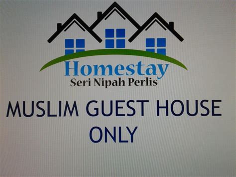 Homestay Seri Nipah Perlis Kangar Aktualisierte Preise Für 2025