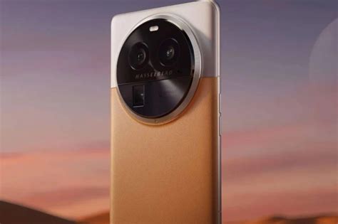 Simak Spesifikasi Lengkap Oppo Find X6 Pro Yuk