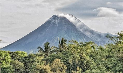 7 Tempat Wisata Di Dekat Gunung Merapi Yang Wajib Dikunjungi Parboaboa