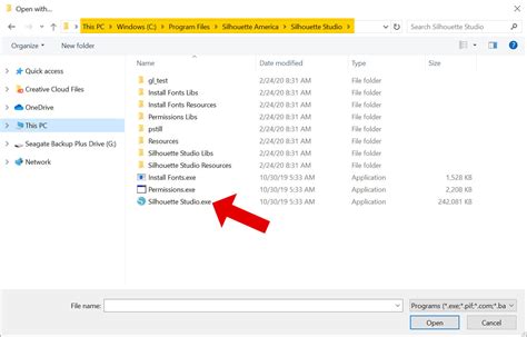 Tech Help When Svg Files Show Up As Html Files On Your Windows