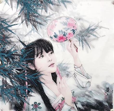 中國詩歌報詩詞第四創作室 第十期臨屏精華作品 每日頭條