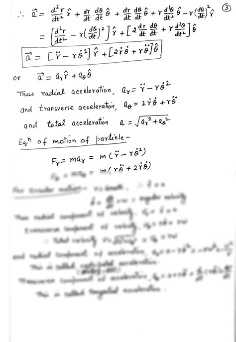 Solution Position Vector In Two Dimensional Coordinate System Studypool