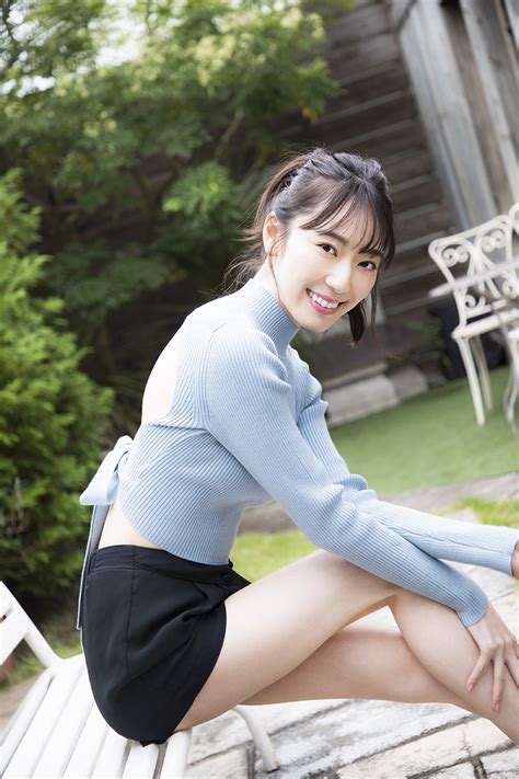 元akb48で、ピアニストの松井咲子、「妄想たっぷりな」初写真集 スポーツ報知
