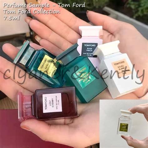 Cod Sample 7 5ml Lazada Ph