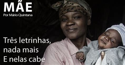 MÃe Por MÁrio Quintana