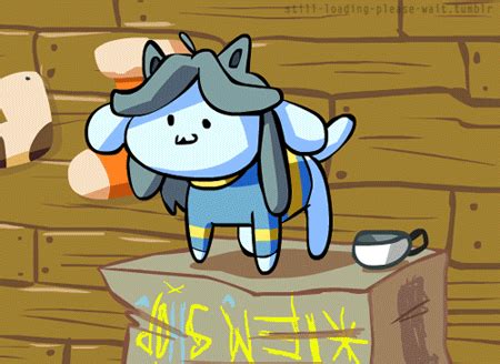 Temmie Undertale Sex Gif Lasopamanage