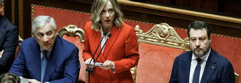 Canone Rai Verso I 70 Euro Nel Vertice L Apertura Alla Lega Forza