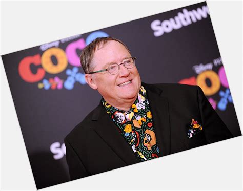 John Lasseters Birthday Celebration Happybdayto