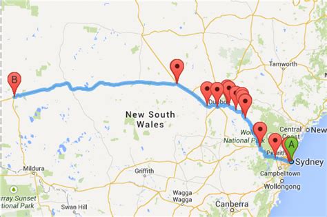 Javascript Google Maps V API How To Update Markers Location When Changing Route By Dragging