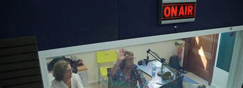 Taller De Radio La Voz De Vida Tesis Canalsur