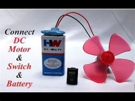 How To Make A Simple Circut Tutorial YouTube