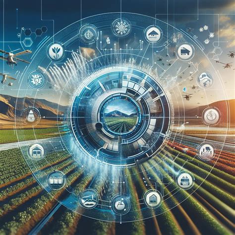 Top Smart Irrigation Controllers For Farm Use Agrirevu Your Guide To Farm And Tractor Products