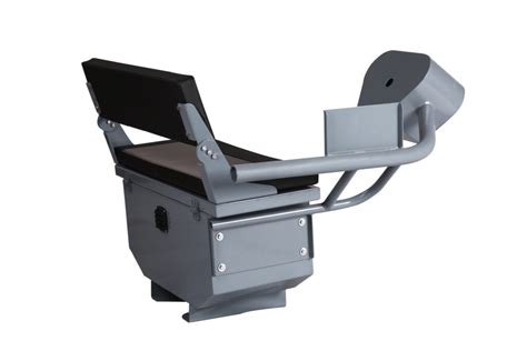 Qs 350 Alu Rib Grey Mercury