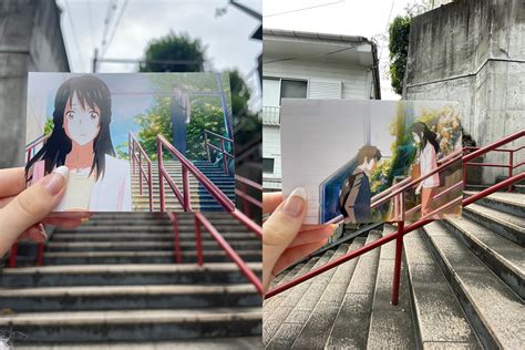 聖地巡礼の魅力とは？「otaku In Tokyo」が語るおすすめアニメ映画5選 Jff Theater