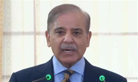 Pm Shehbaz Hopes Imf Agreement Will Be Approved On July 12 Asia News