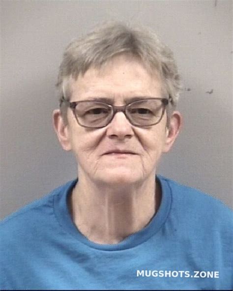 Alice Jane Allen 04172023 Johnston County Mugshots Zone