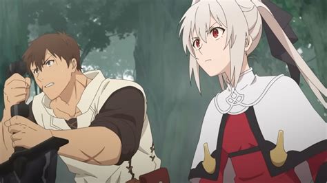 I Parry Everything Episode Release Date Where To Watch ONE Esports