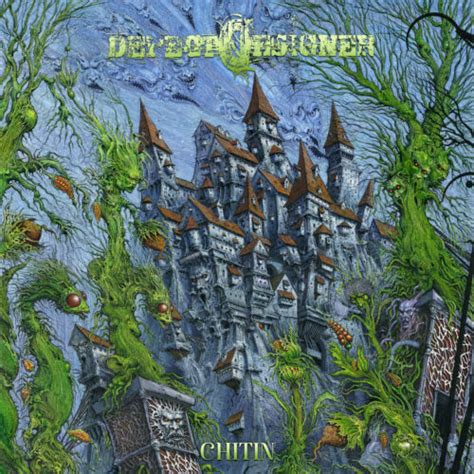 Defect Designer Chitin Review Angry Metal Guy