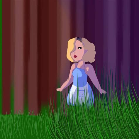 Alice Redesign By Waterlilly222 On Deviantart