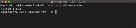 How To Check Your Python Version Its Linux Foss