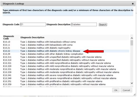 Mds Icd 10 Diagnosis Codes