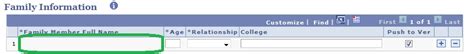 Technological Eureka Disabling Peoplesoft Grid Using Page Field Name