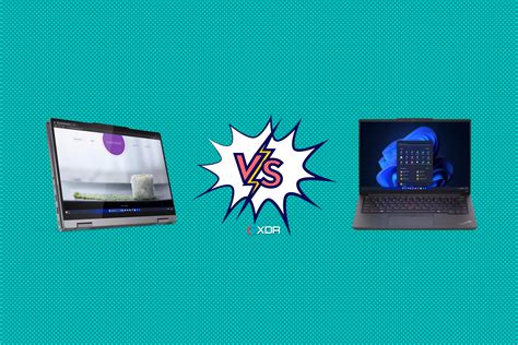Lenovo ThinkBook 14 2 In 1 Vs ThinkPad E14 Gen 6 Which Should You Buy