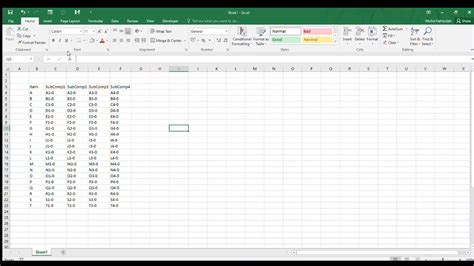 mohd hafizullah abu bakar on linkedin excel insertblankrow