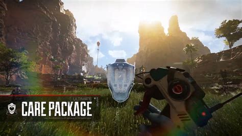 How To Play Lifeline Apex Legends Character Guide Allgamers
