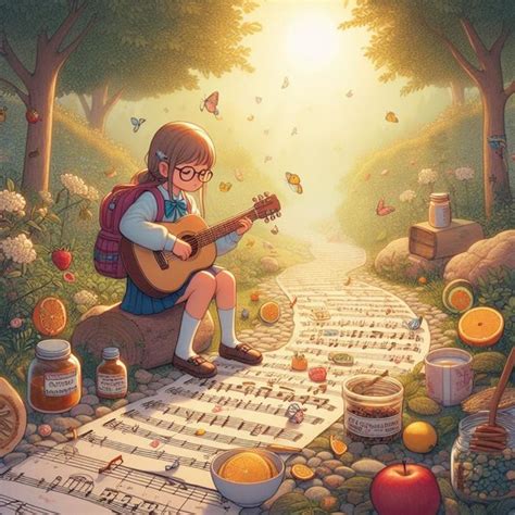 Bài Bài Văn Tả Con đường Từ Nhà đến Trường Gần Gũi Thân Quen