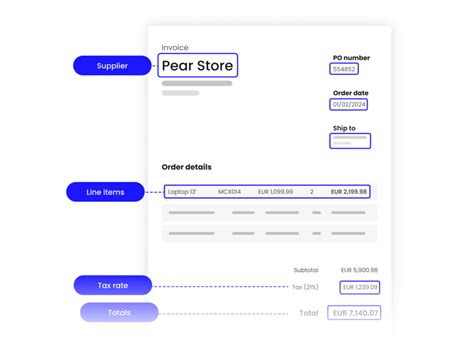 Pagero Integration Yokoy The Ai Powered Spend Management Suite