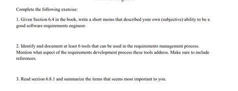 Solved This Is From The Textbook From This Textbook L