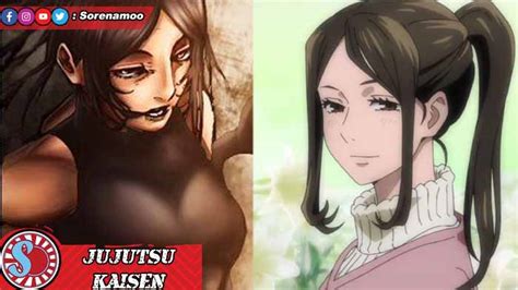 Jujutsu Kaisen Penggemar Semakin Binggung Setelah Yorozu Dicap Sebagai