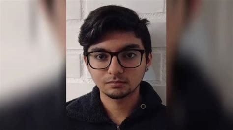 Confirman Que Encuentran Sin Vida A Joven Desaparecido En Concepción