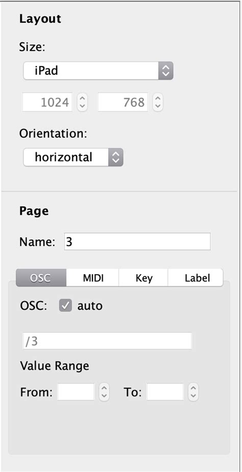 ANSWERED How To Send OSC To Change Touch OSC Tab Page TroikaTronix Forum